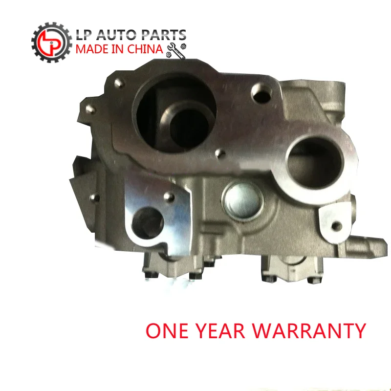 Aluminum Alloy Engine K3VE Cylinder Head for Toyota