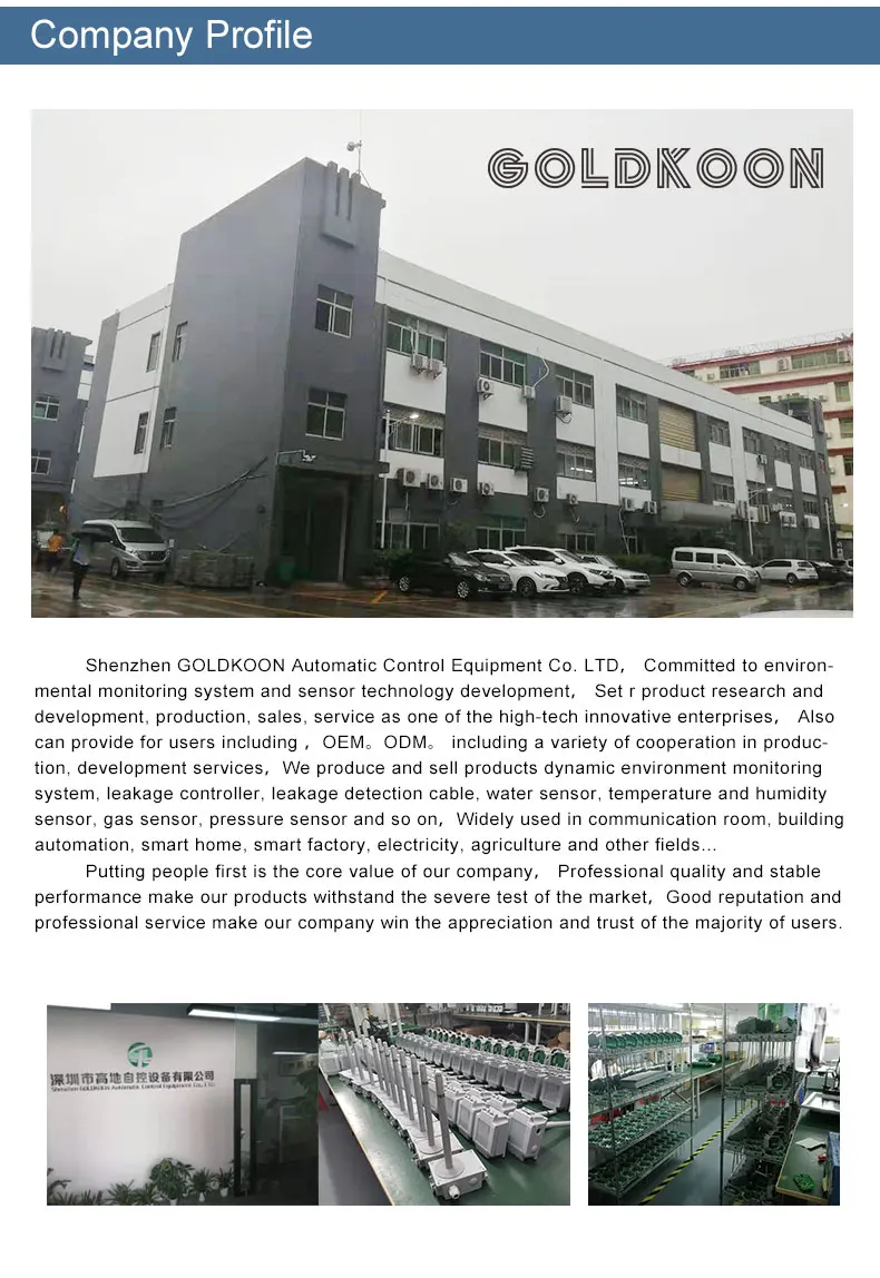 Water Sensor Tape - Reliable Leak Detection Solutions