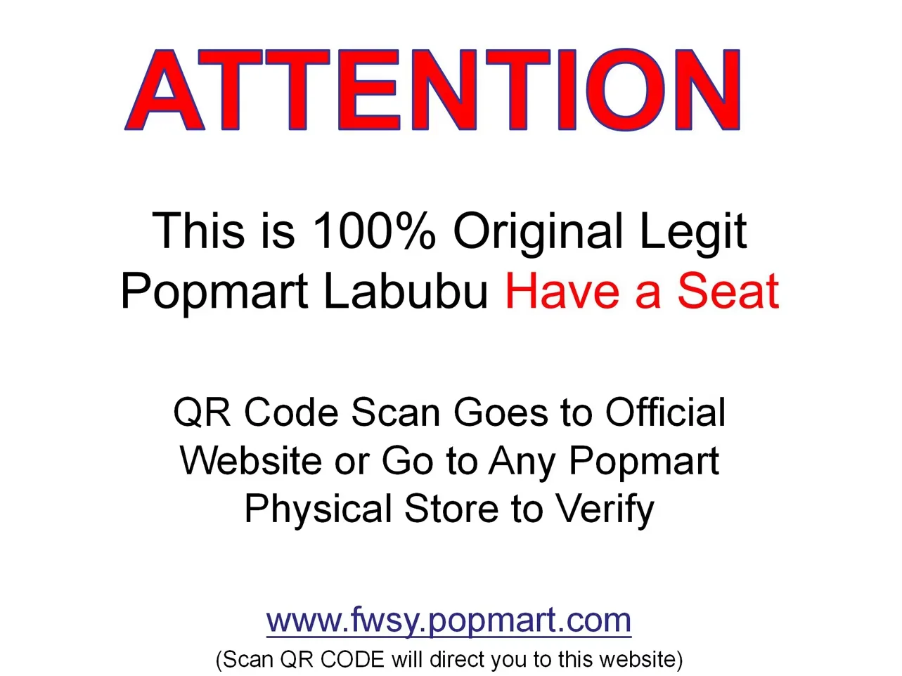 Exclusive Popmart Labubu Second Generation Blind Box Official Quality ...