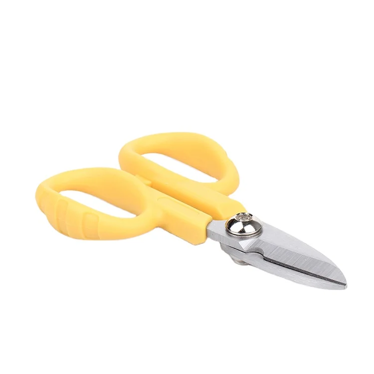 Gcabling Cutter Fibra Optical Fiber Cable Scissors For Indoor Fiber ...