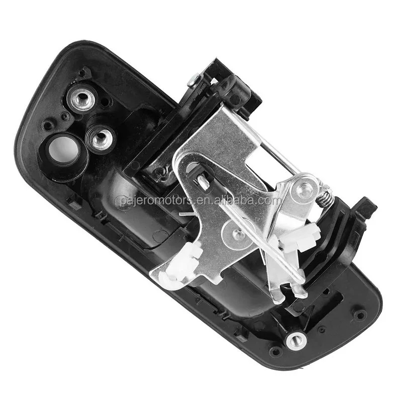 Car Door Tailgate Exterior Handle for Chevrolet Colorado GMC