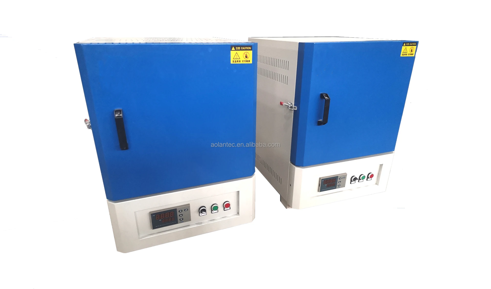 Lab High Temperature Muffle Furnace 900 1000c 1200c 1400 1400c 1500 ...