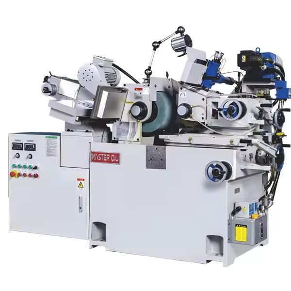 Wide wheel centerless grinding machines Centerless Metal Grinding ...