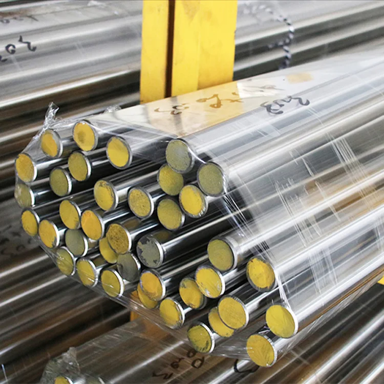 1 Inch Long 304 309 310 316 Stainless Steel Solid Rod Bar Stock - Buy ...