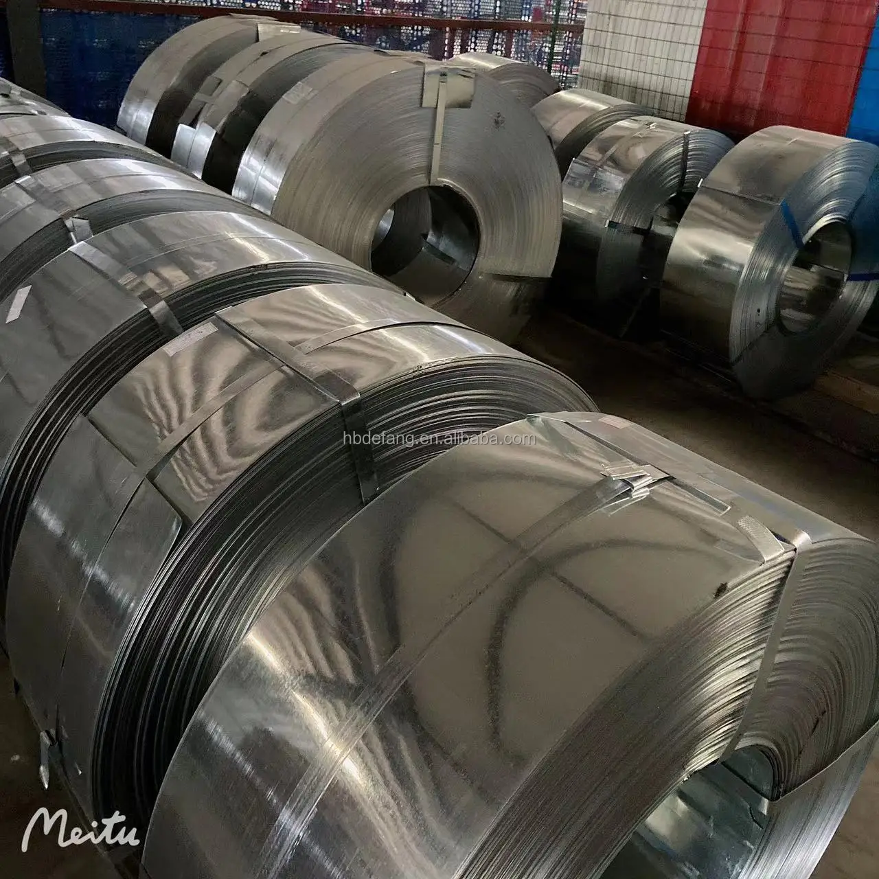 Steel Scaffolding Metal Planks Galvanized Scaffolding Springboards For ...