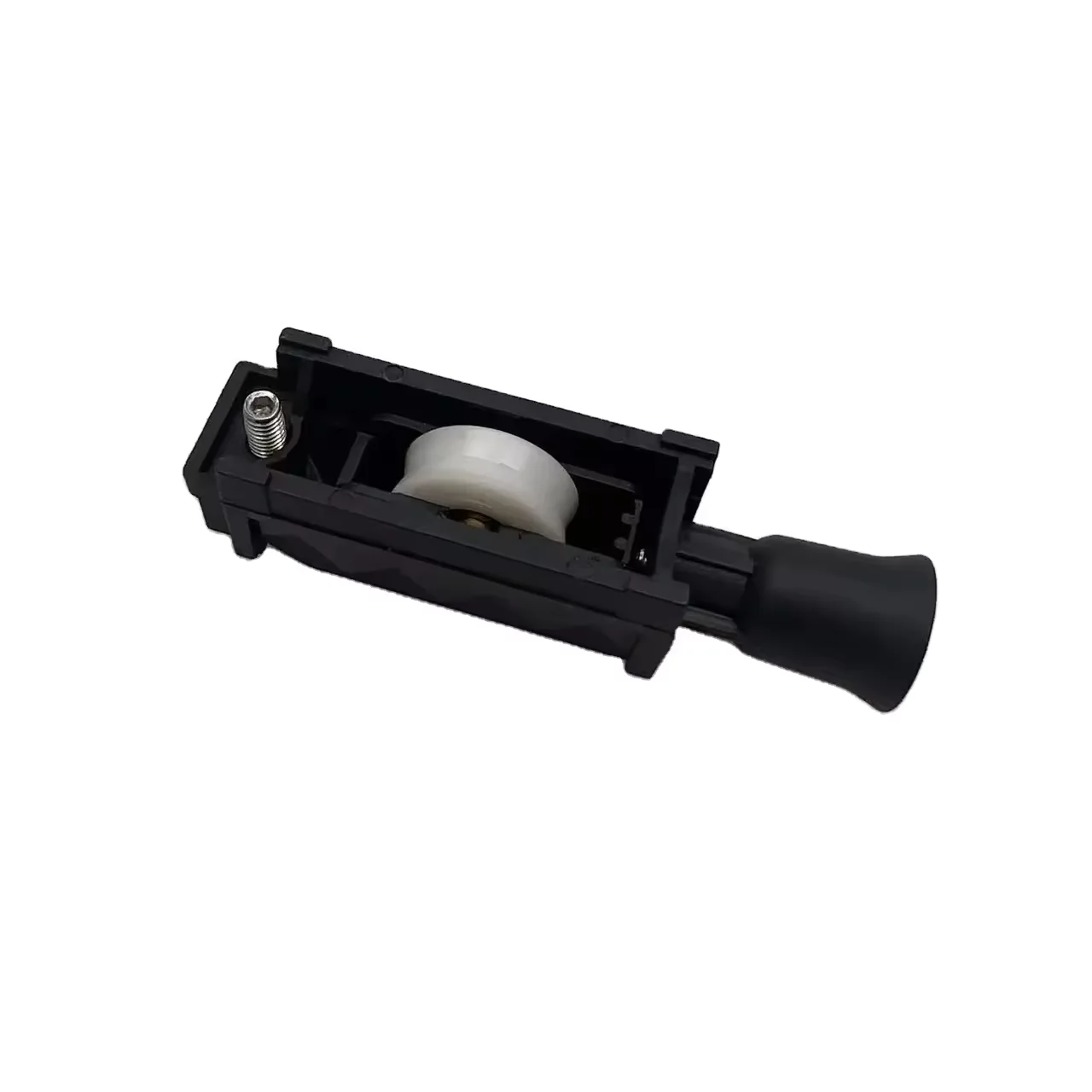 Factory Plastic Nylon Housing Sliding Roller for Aluminum Sliding ...