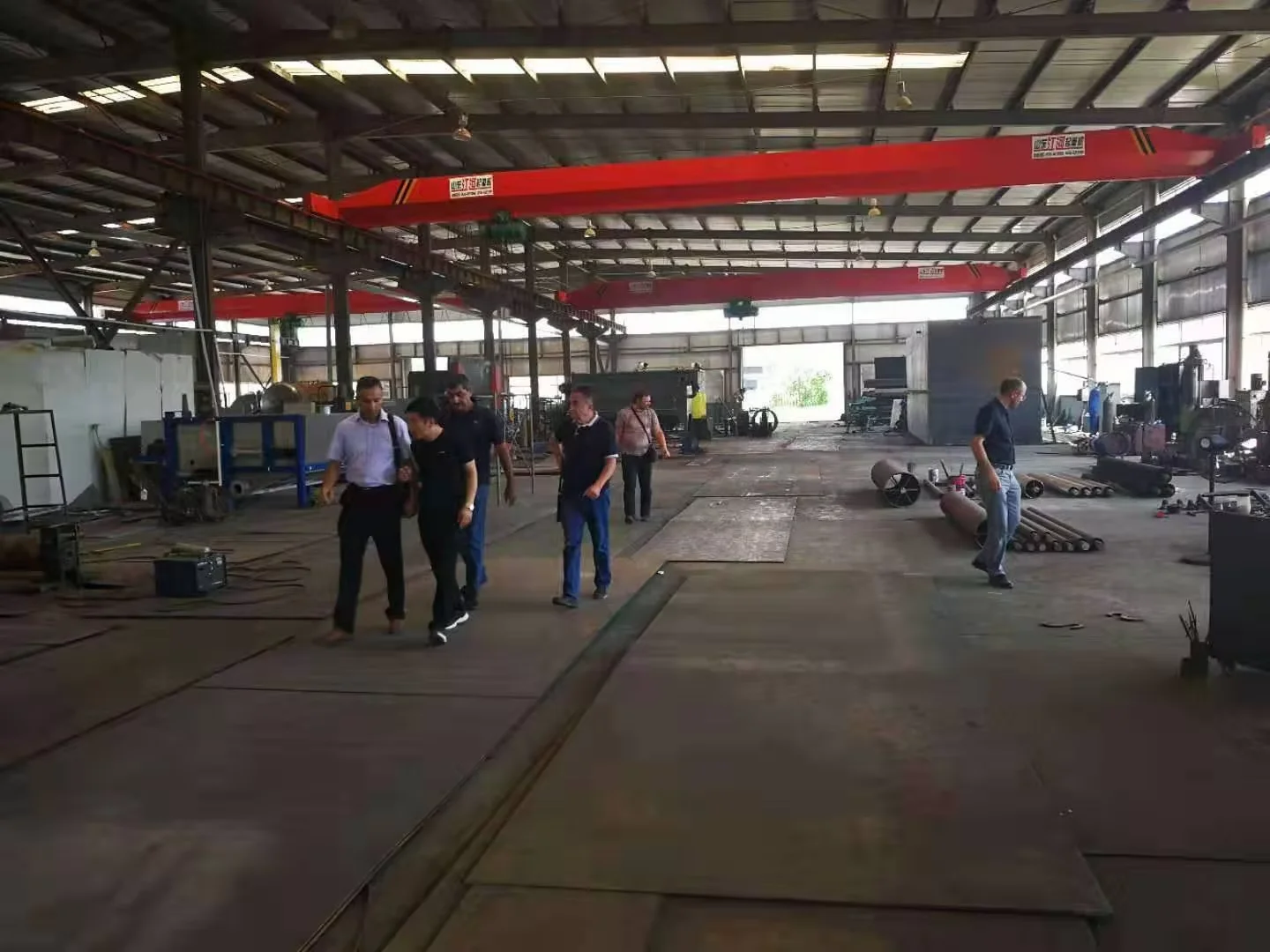 Stainless Steel Grating bar Screen Wastewater Treatment Equipment ...