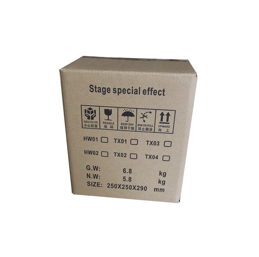 Remote Control Pyrotechnic Fireworks 32 Cue Radio Firing Box Pyromusic ...