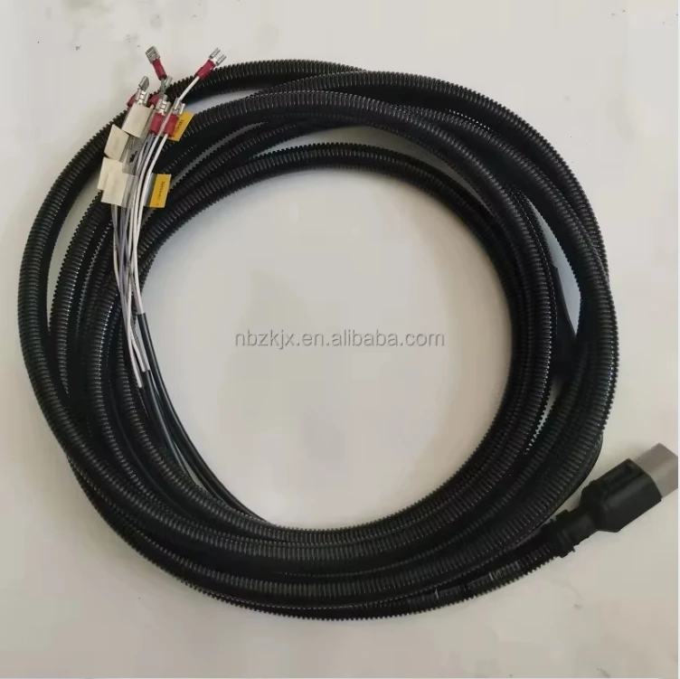 KALMAR DCT80-90 924015.2032 Wire Harness - Port Machinery Parts