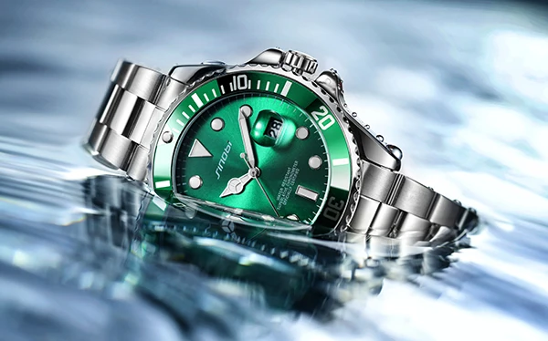 Guangdong Yonghong Watch&Clock Co., Ltd. - Watches , Quartz Watches