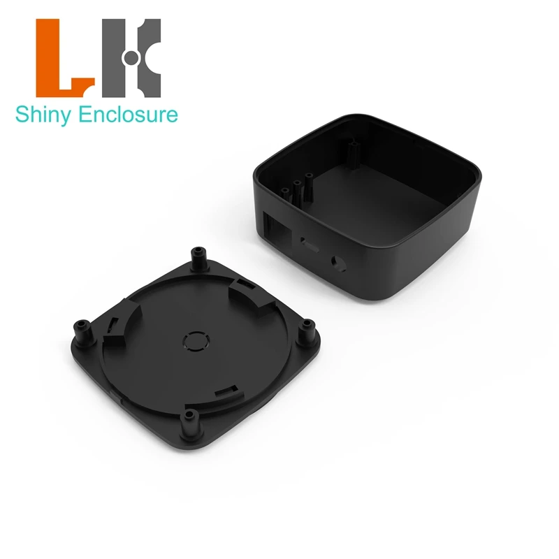 Smart Home Hub - 74*71*33mm Graffiti Wireless Gateway Enclosure