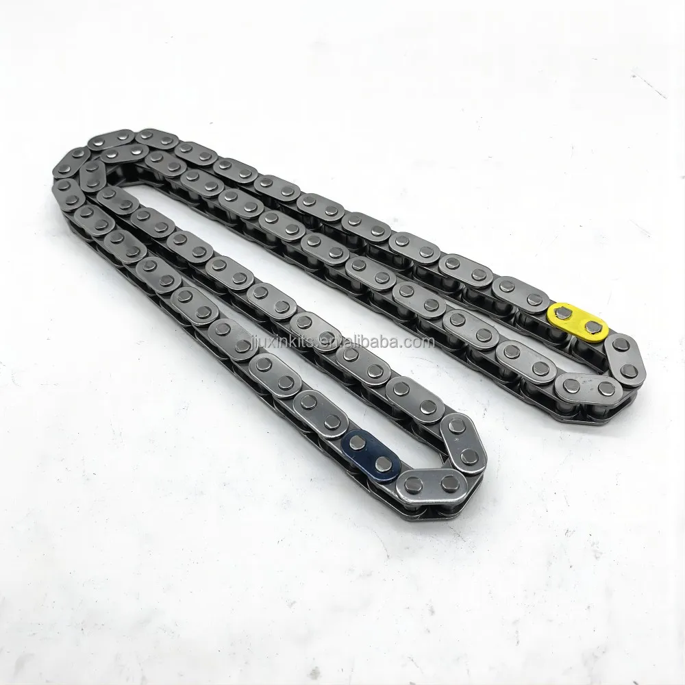 8979450670 8980397541 the 4JJ1 Timing Chain Kit Is Available for Isuzu ...