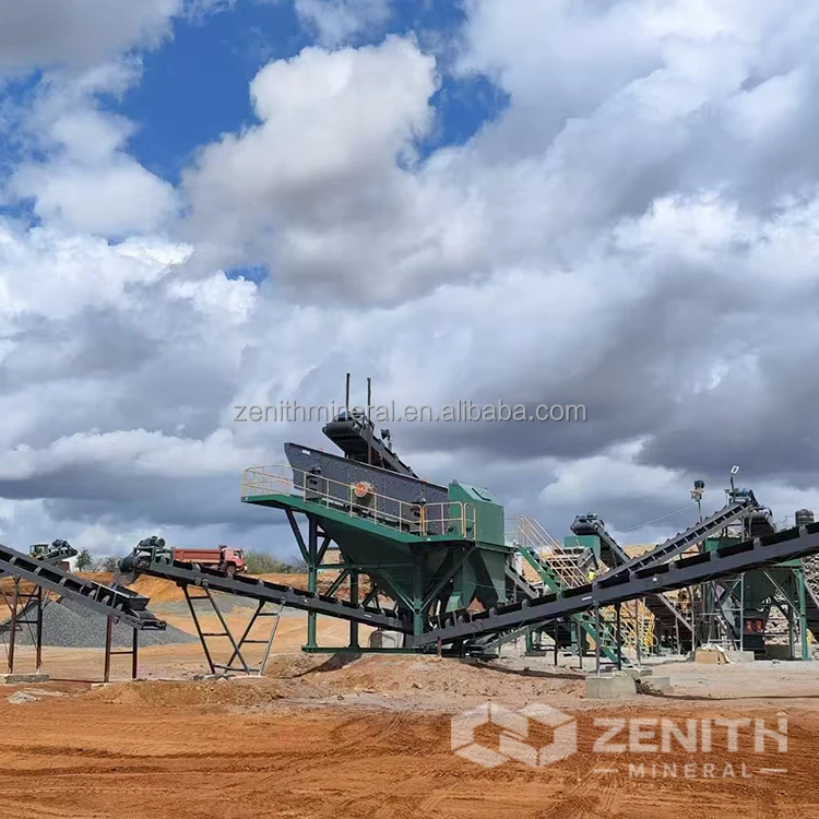 Hydrocyclone Cyclone Separator New Centrifugal Machine to Extract Gold ...