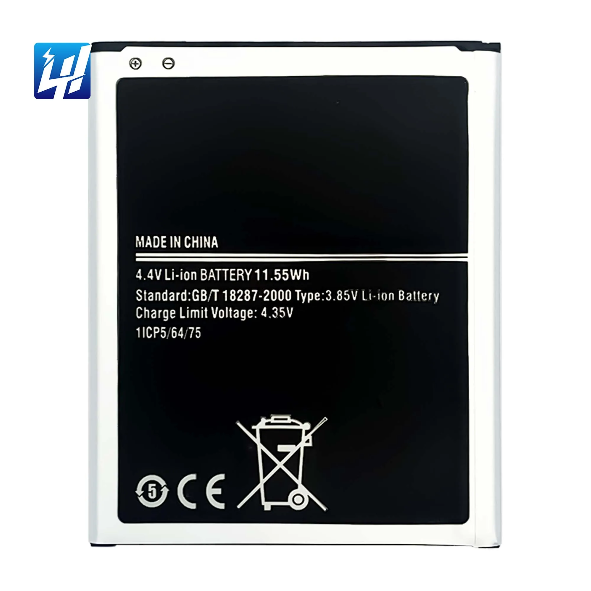 Rechargeable Lithium-ion Battery Eb-bj700bbc For Sam J7 J4 2018 J7 Neo ...