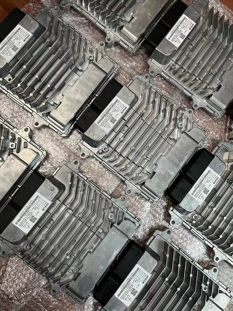 Kamaz Dfecm电子控制模块edc7uc3 0281020114/0281020146/0281020225/5283311 ...