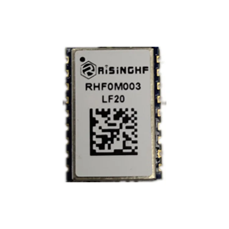 Sx1276, Sx1278 Semtech Lora Module - Ultra Low Power Consumption