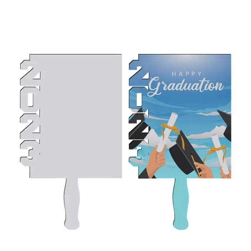 2024 Hot Custom Diy Printable Sublimation Blank Mdf Photo Picture Frame ...