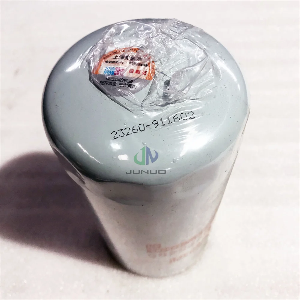 Trucks Excavator Construction Machinery Diesel Engine Parts Ff5485 ...