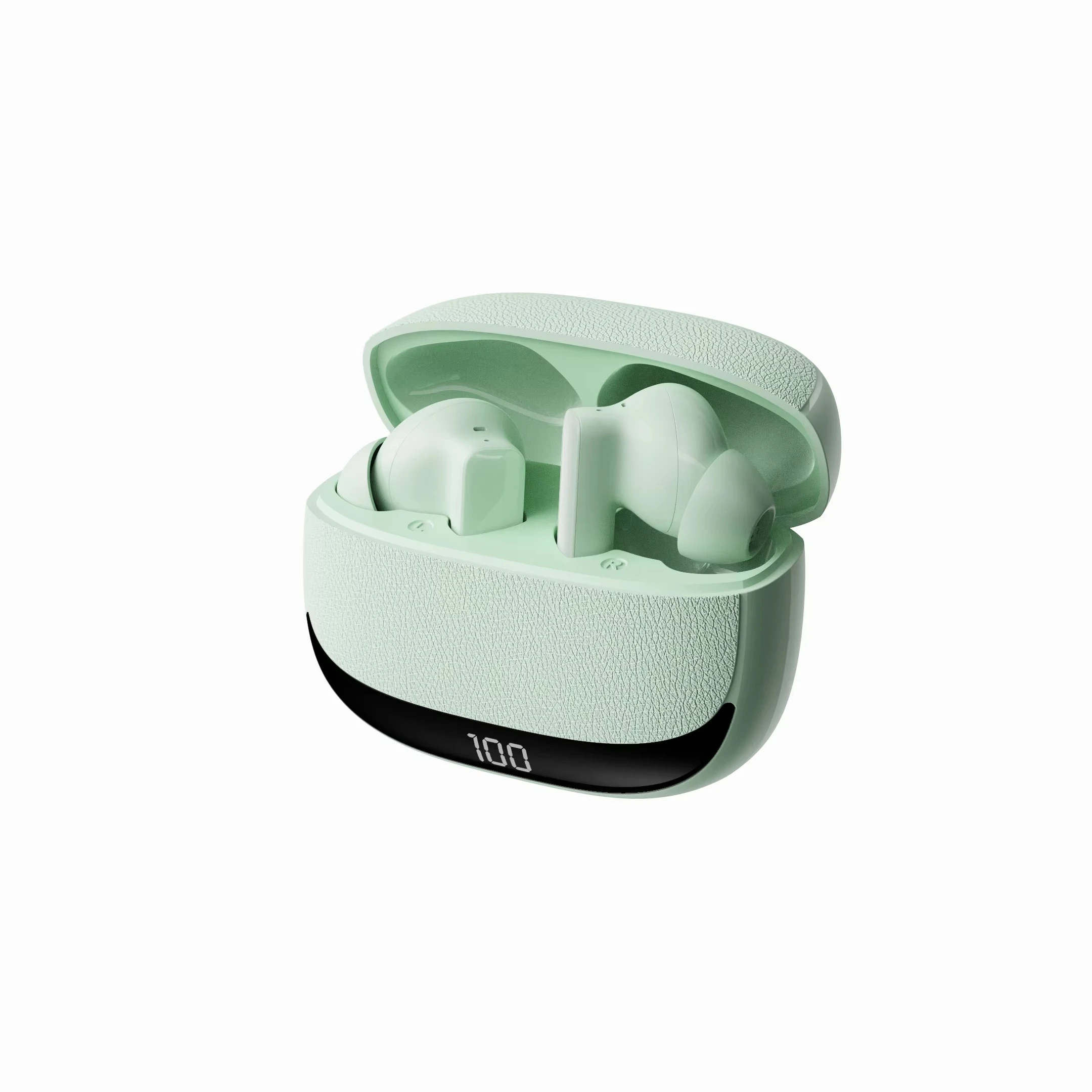 Tws Wireless TWS Earbuds Type C Gaming In-ear Earphones BT True Sports ...