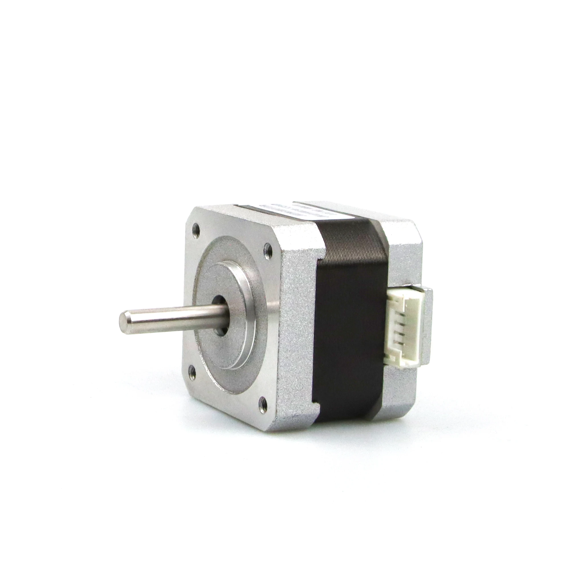 0.9 degree stepper motor NEMA17 42HM34-1334A for laser cutting machines ...