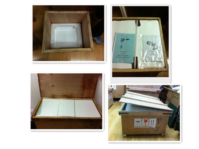 Gd-508 Astm D482 Ash Content Tester / Petroleum Products Ash Content ...