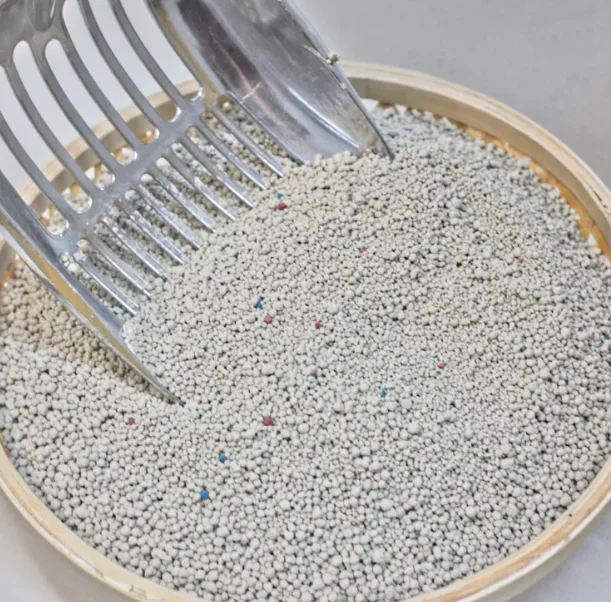 Oem Bulk Cat Sand 10kg 20kg Clumping Bentonite Cat Litter - Buy Cat ...