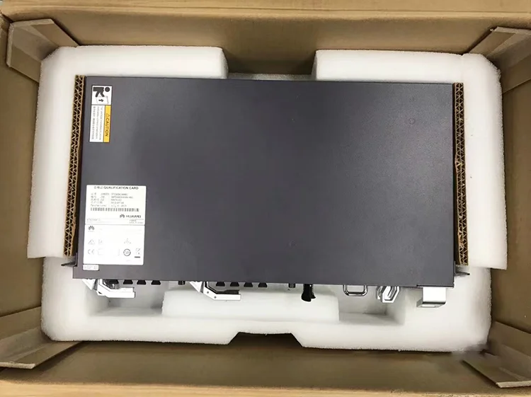 Huawei Digital Subscriber Line Access Multiplexer Ip Dslam Smartax ...