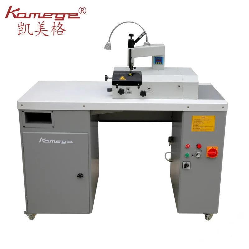 High Quality Fortuna Bell Round Knife Industries Skiving Machine Parts