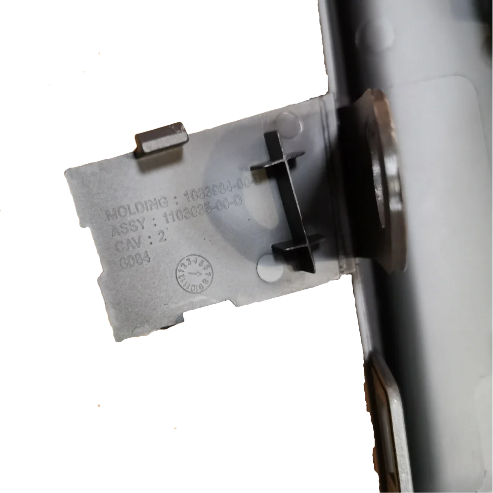 Bainel Rear Diff For Tesla Model 3 2019-2021 1103035-00-d - Buy 1103035 ...