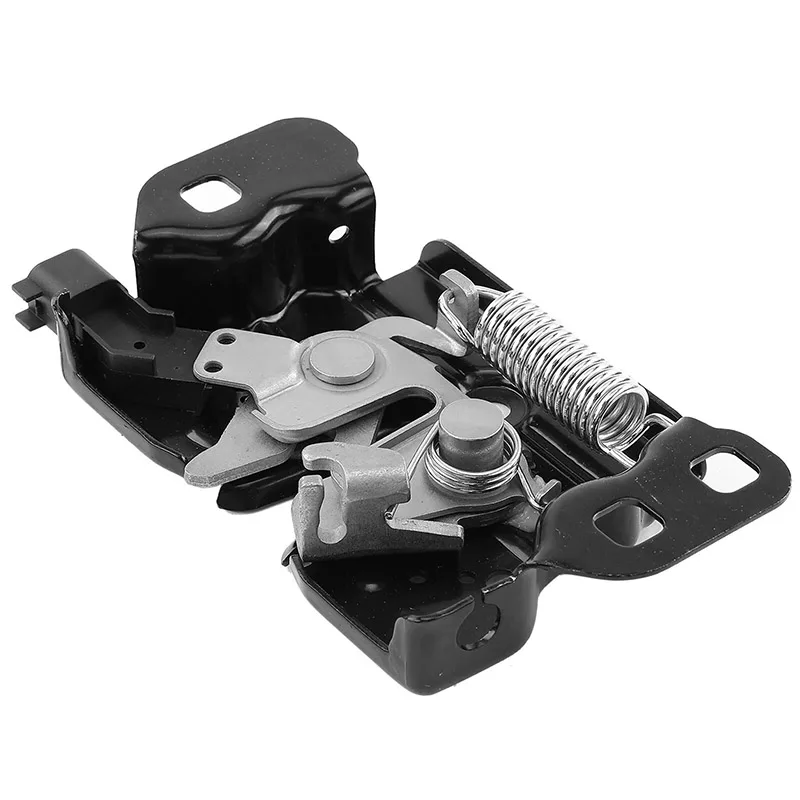 68237158AB 68237159AB 68237158AA Front Hood Latch Lock for Jeep ...