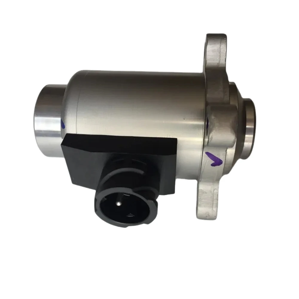 Truck Transmission Parts Transmission Gearbox for Dongfeng Volvo Truck ...