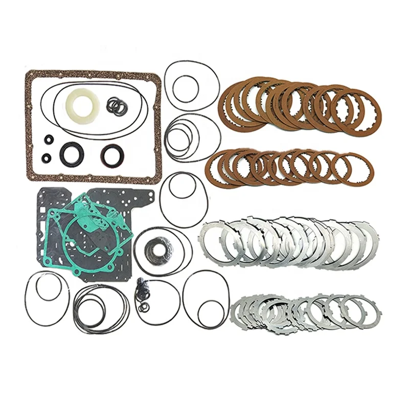 A42DL A43DL A44DL A45DL A45DF KM148 Transmission Clutch Master Rebuild ...