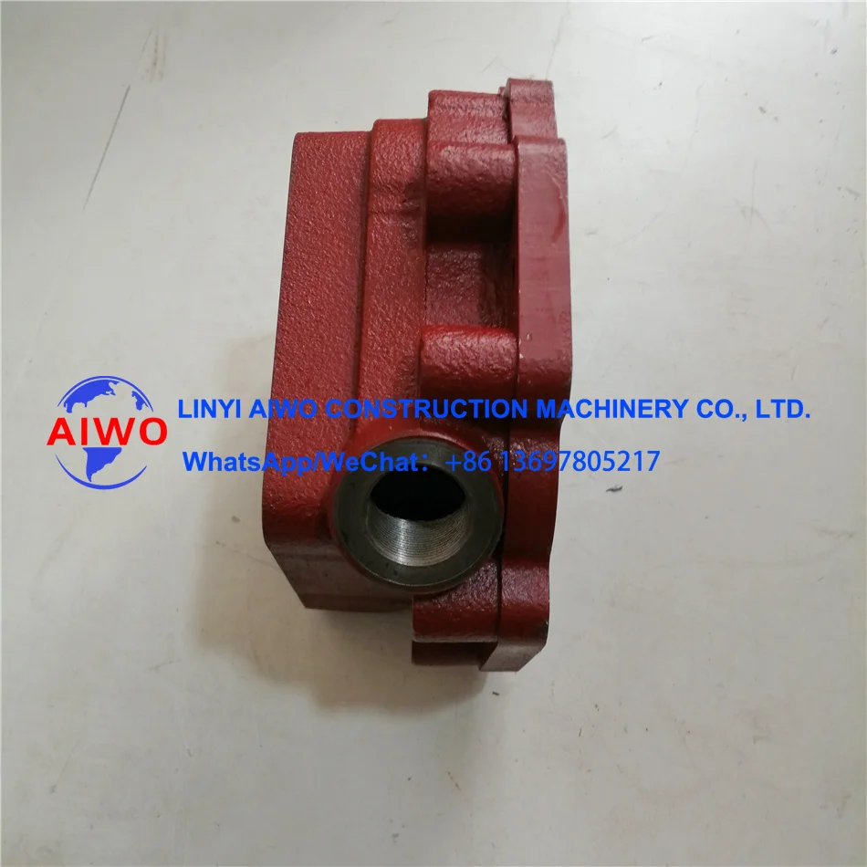 Doosan Sd300 Loader Variable Speed Pump 400910-00073 - Buy Sd300 ...