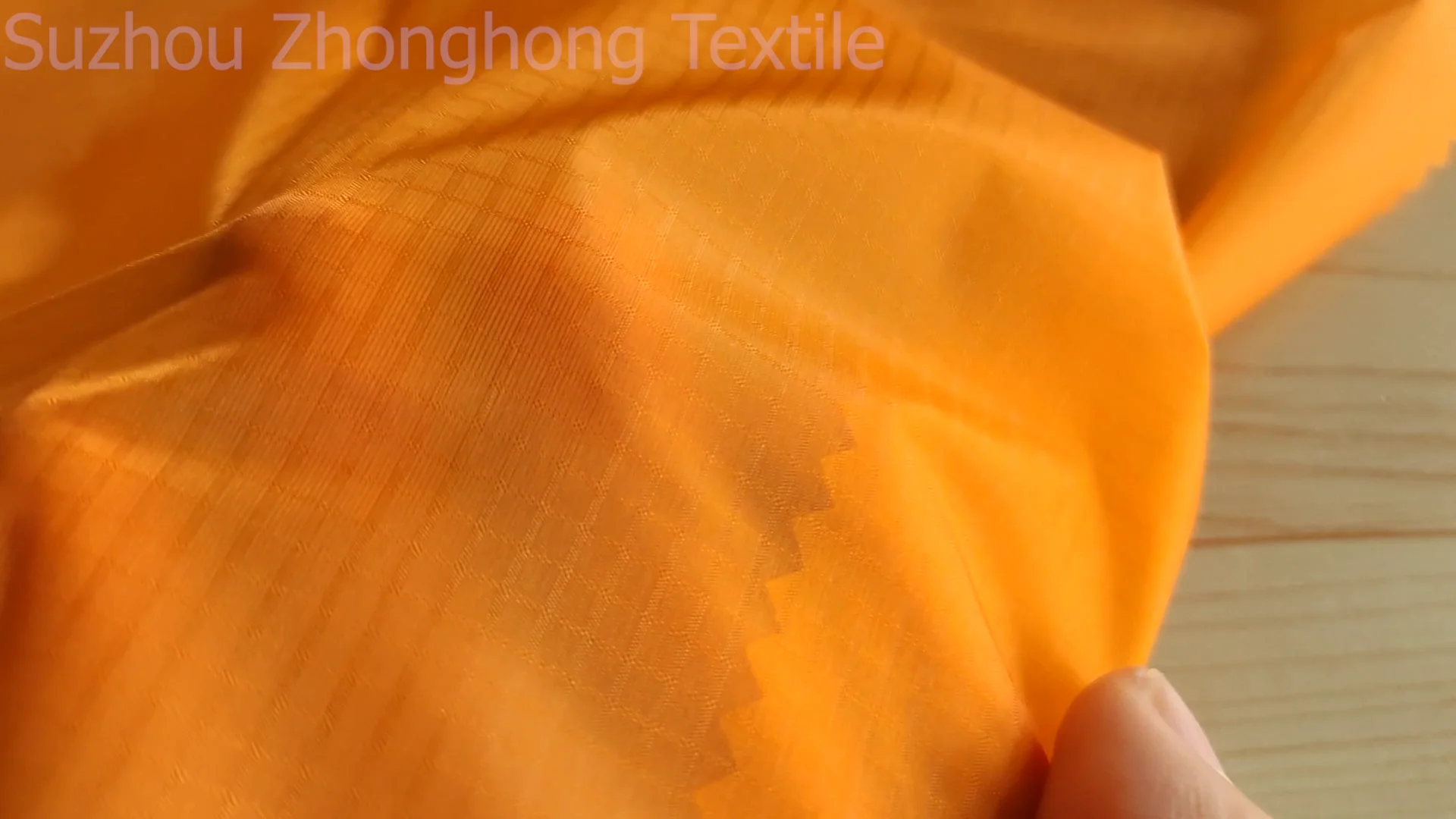 Wholesale Kids Puffer Jacket Fabric 15d Ultralight Nylon Ripstop Fabric ...