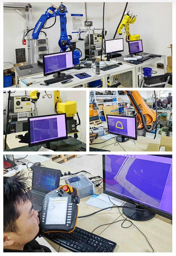 2D Lidar Robot Sensor - Smart AI AGV SLAM Lidar