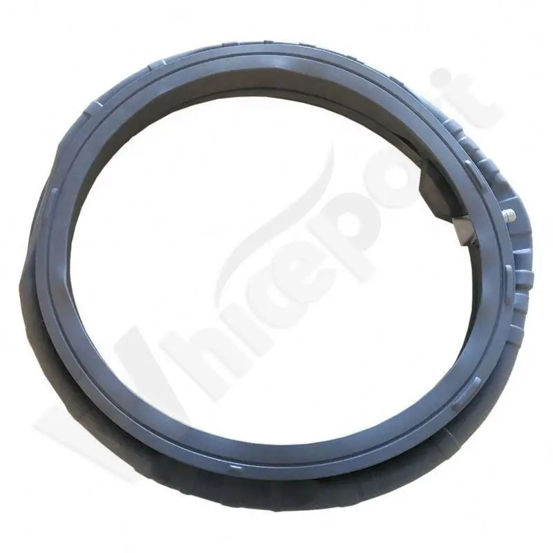 Front Load Rubber EPDM Washing Machine Door Seal Replacement - Samsung ...