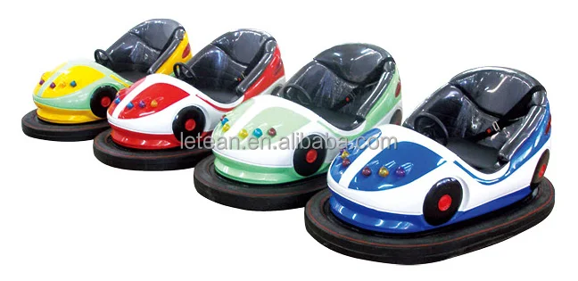 Shopping Centers Indoor Commercial Battery Bumper Cars Adults Outdoor ...