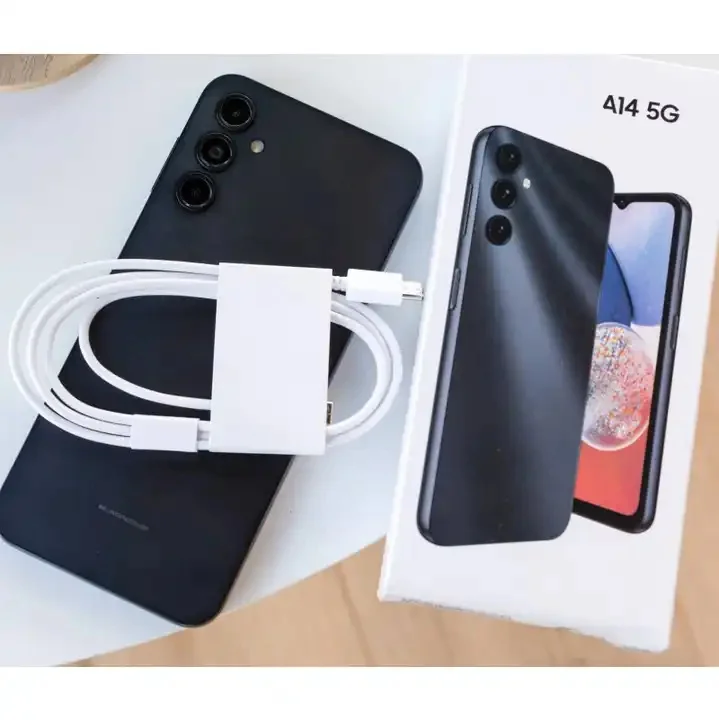 Samsung A14 5G Wholesale - Great Quality Used Mobile Phones
