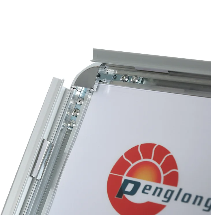 Outdoor Standing Signboard - Durable & Versatile Display