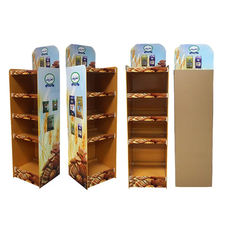 Retail Stores Heavy Duty Corrugated Carton Paper Cardboard Product ...