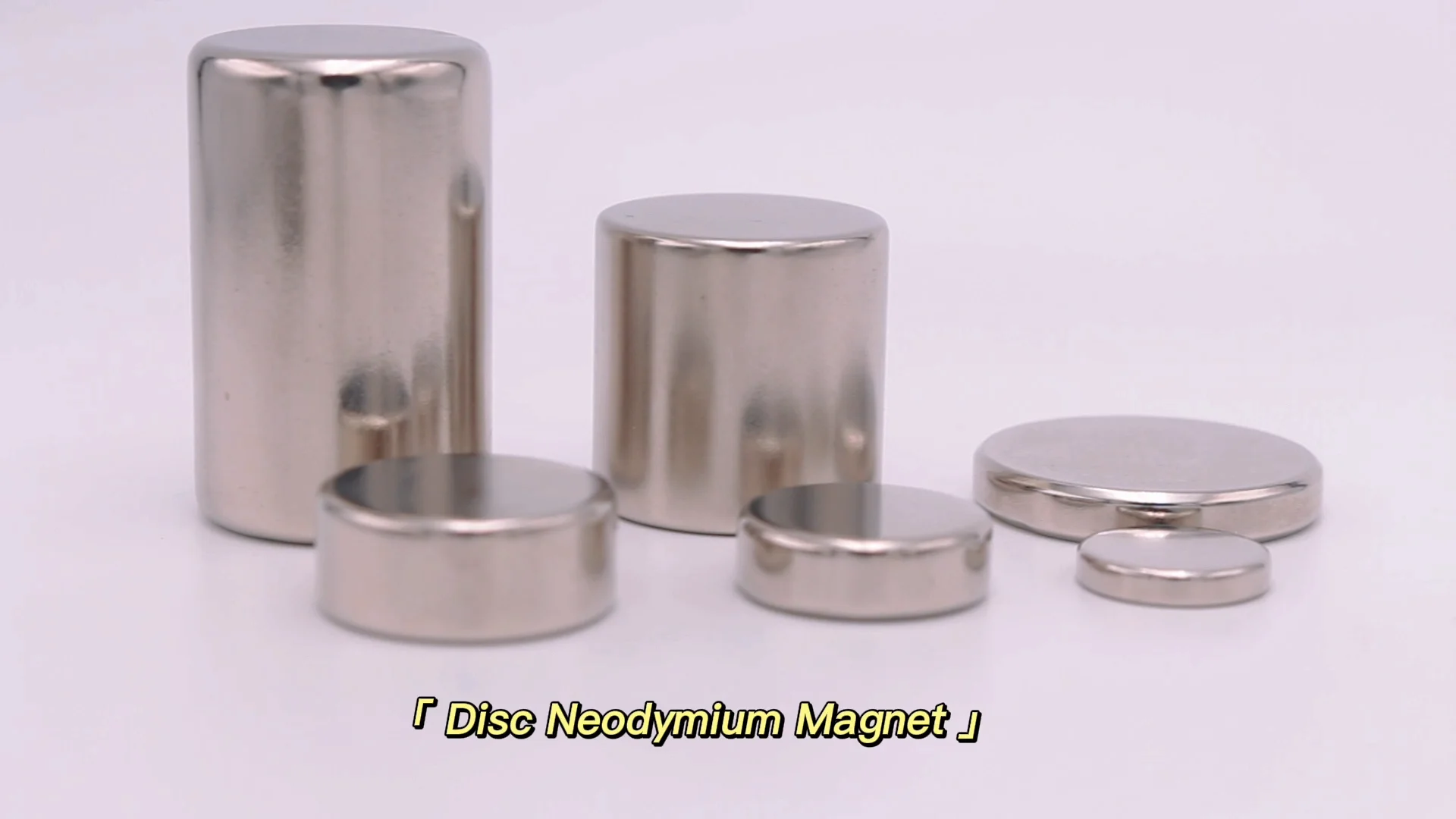 Customized Cheap Strong Disc Neodymium Small Magnet Ima Neodimio 3x5mm ...