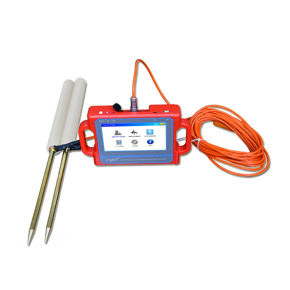 Water Underground Locator Equipment