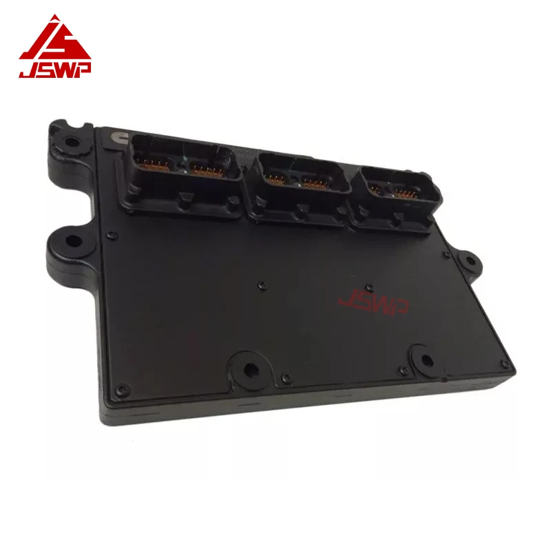 Cummins Excavator Parts Electronic Control Unit 3681405 Ecu For Qsx15 ...