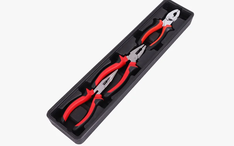 Cheap Vehicle Tools For Car Repair 168-piece Iron Box Tool Set Hand ...