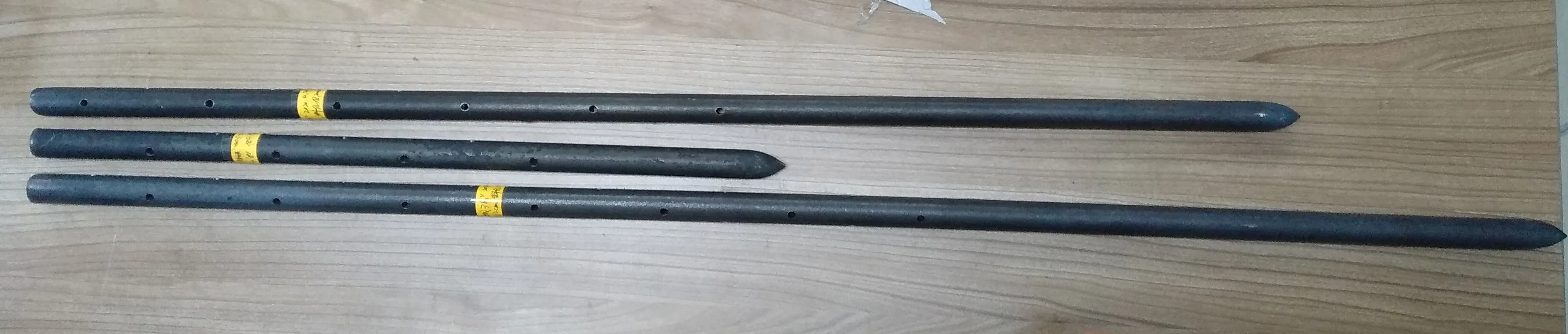 Square Steel Nail Stake - Buy Square Steel Stake,Steel Stake,Steel Nail ...