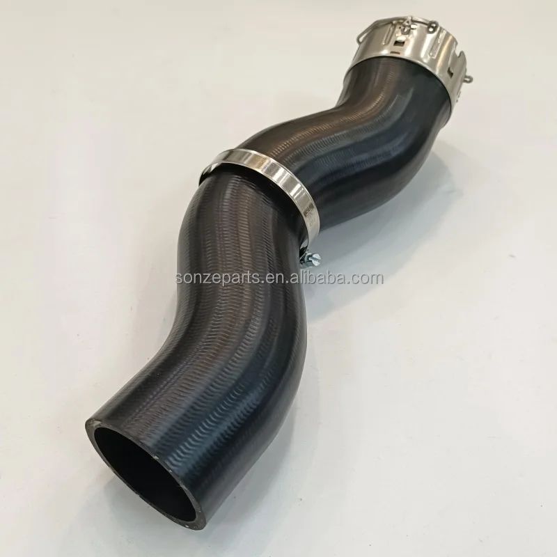 Engine Cooling System Intercooler Hose/pipe For Ranger Raptor 2.0 2019 ...