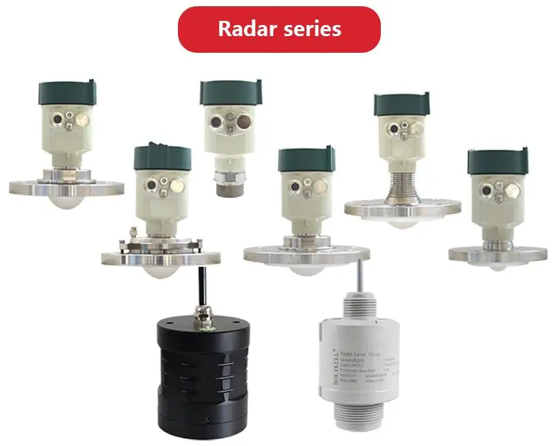 Magnetic Ball for Water Level Indicator - IP68 Waterproof