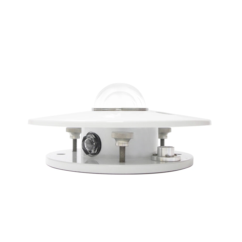 Rika ISO9847 IP67 PV Meter Silicon Irradiance Measure Thermopile Class ...