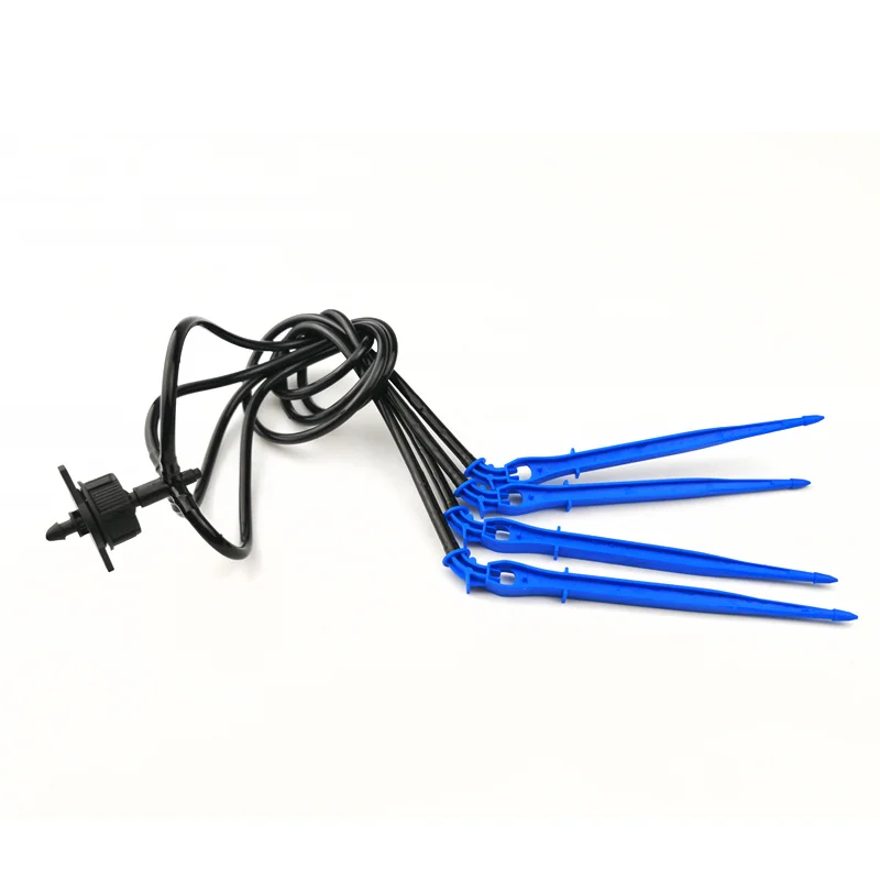 Drip Irrigation System Single Branch Arrow Dripper Drip Arrow For ...