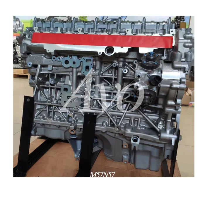 M57 N57 Diesel Engine Assembly Motor for BMW 2.5L 3.0L| Alibaba.com